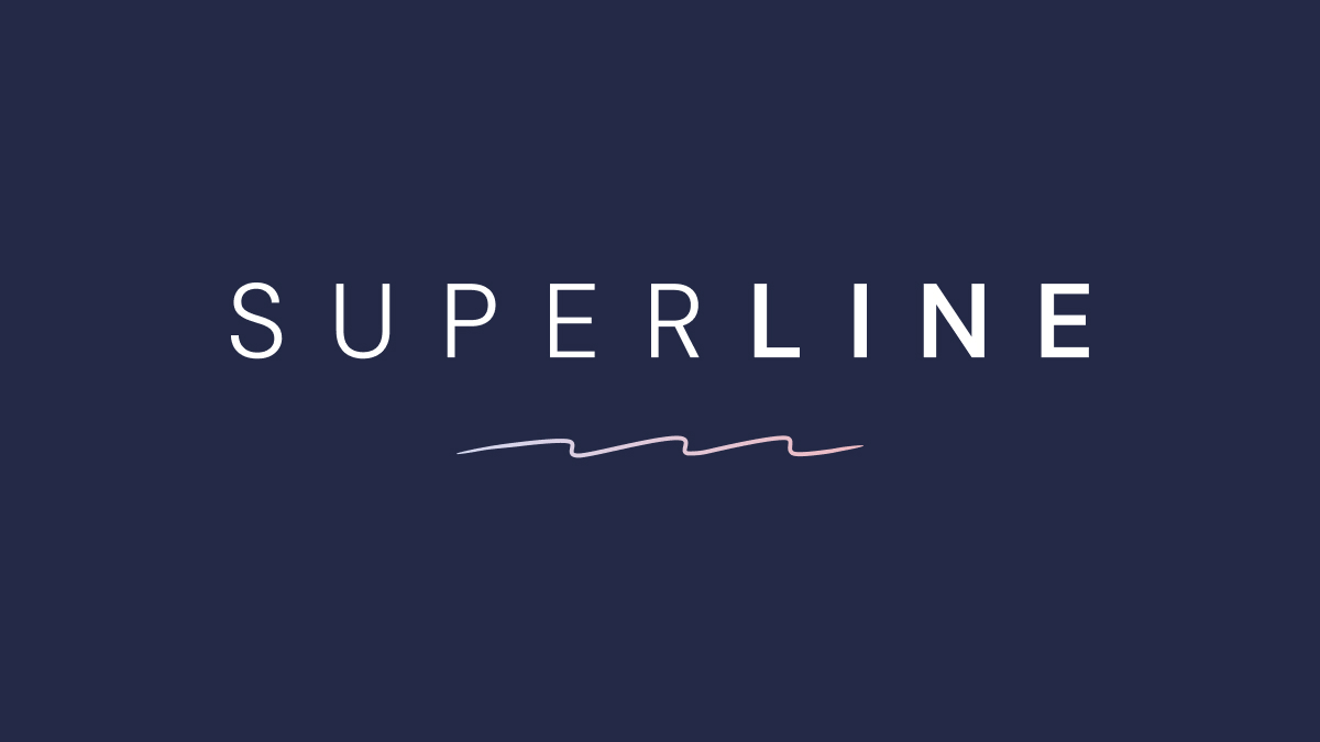 Hvem er SuperLine? - SuperLine